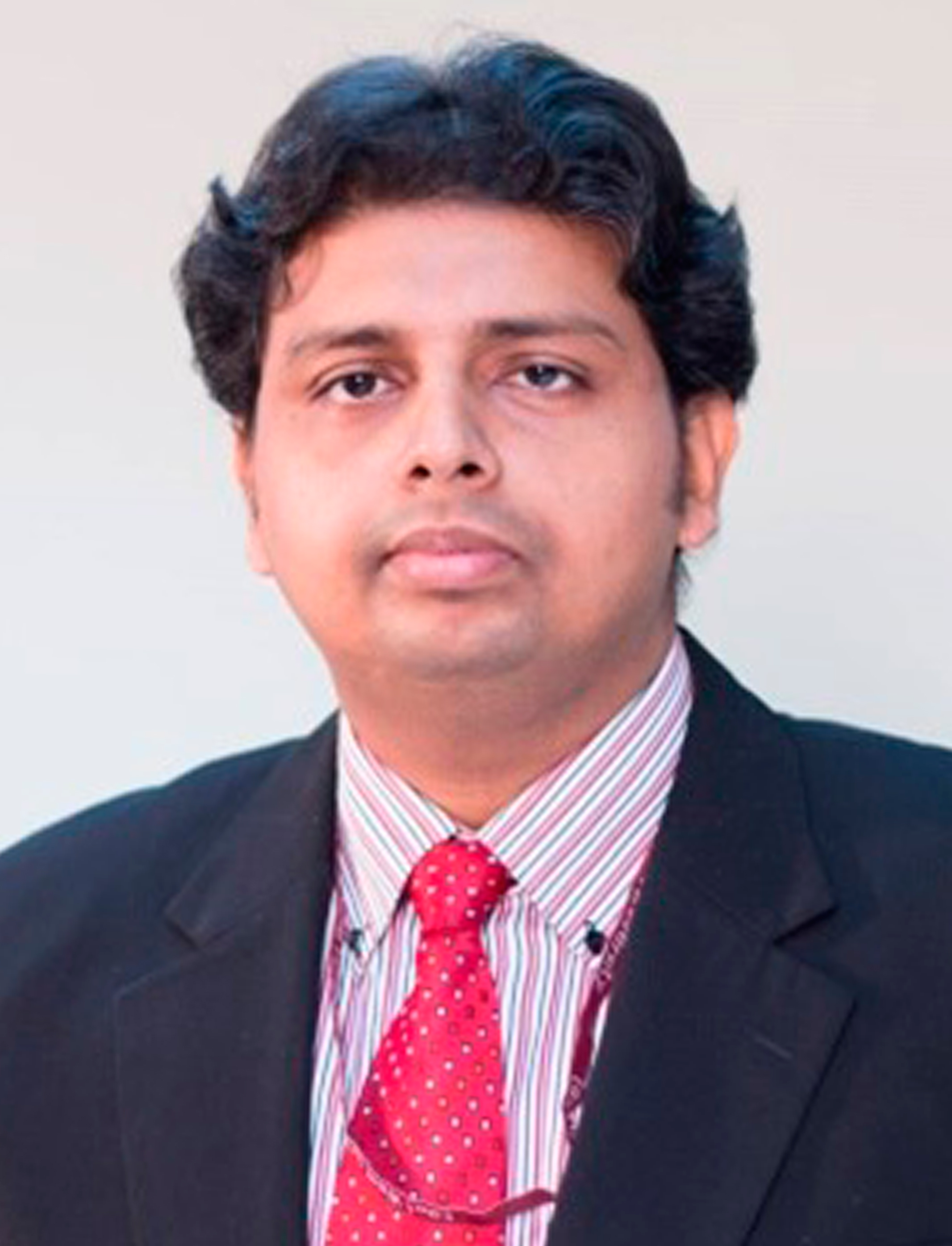 Dr. Ahmed Wasif Reza Profile